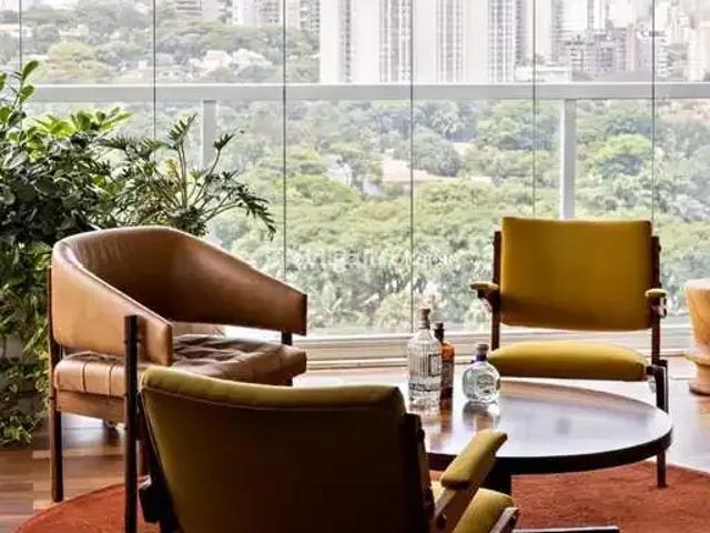 Apartamento para Venda em São Paulo/SP Alto de Pinheiros 3 Quartos