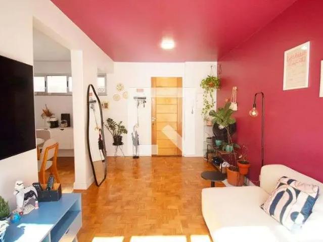 Apartamento para Venda em São Paulo/SP Alto de Pinheiros 3 Quartos