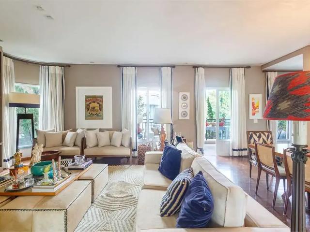 Apartamento para Venda em São Paulo/SP Alto de Pinheiros 3 Quartos