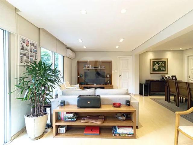 Apartamento para Venda em São Paulo/SP Alto de Pinheiros 3 Quartos