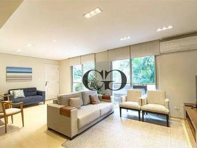 Apartamento para Venda em São Paulo/SP Alto de Pinheiros 3 Quartos