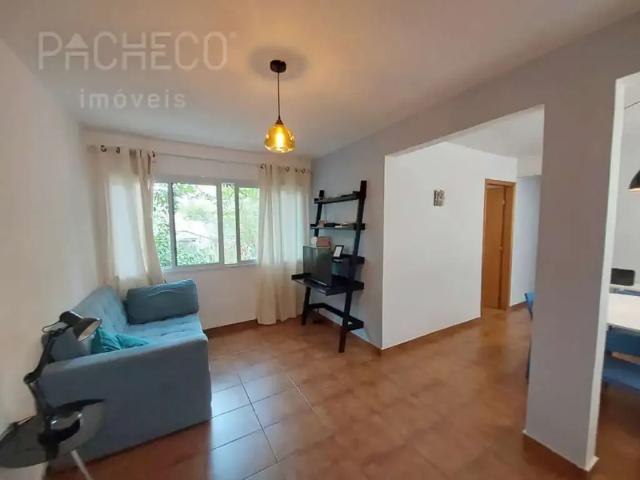 Apartamento para Venda em São Paulo/SP Alto de Pinheiros 3 Quartos