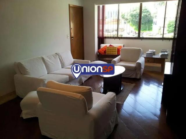 Apartamento para Venda em São Paulo/SP Alto de Pinheiros 3 Quartos