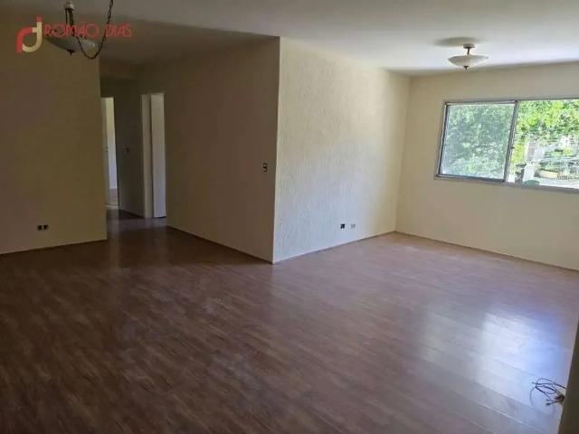 Apartamento para Venda em São Paulo/SP Alto de Pinheiros 3 Quartos