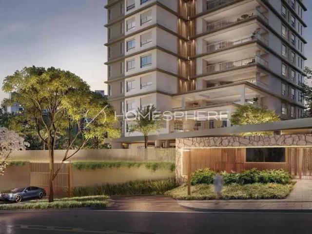 Apartamento para Venda em São Paulo/SP Alto de Pinheiros 3 Quartos