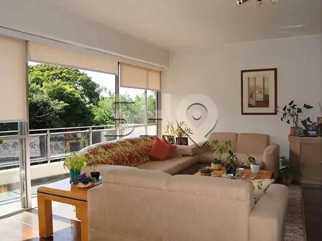 Apartamento para Venda em São Paulo/SP Alto de Pinheiros 3 Quartos