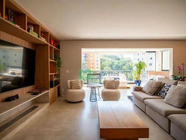 Apartamento para Venda em São Paulo/SP Alto de Pinheiros 3 Quartos