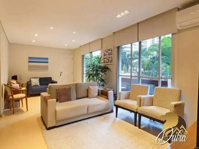 Apartamento para Venda em São Paulo/SP Alto de Pinheiros 3 Quartos