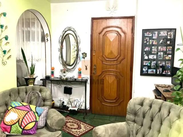 Apartamento para Venda em São Paulo/SP Alto de Pinheiros 3 Quartos