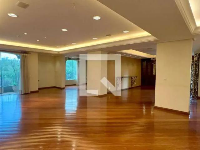 Apartamento para Venda em São Paulo/SP Alto de Pinheiros 3 Quartos
