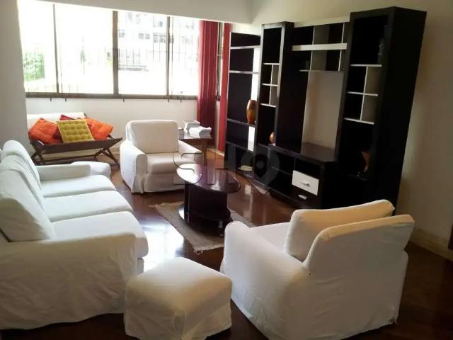 Apartamento para Venda em São Paulo/SP Alto de Pinheiros 3 Quartos