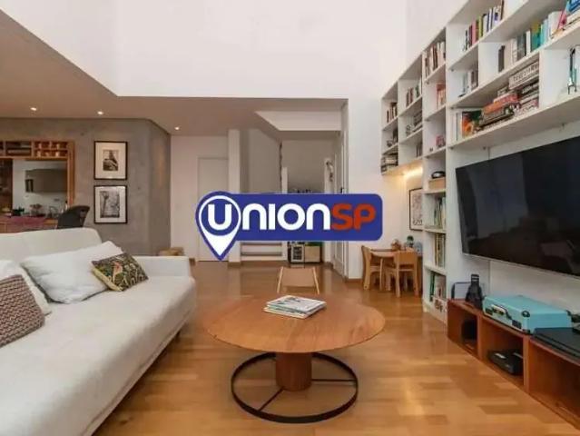 Apartamento para Venda em São Paulo/SP Alto de Pinheiros 3 Quartos