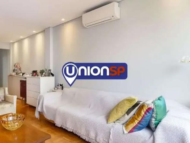 Apartamento para Venda em São Paulo/SP Alto de Pinheiros 3 Quartos