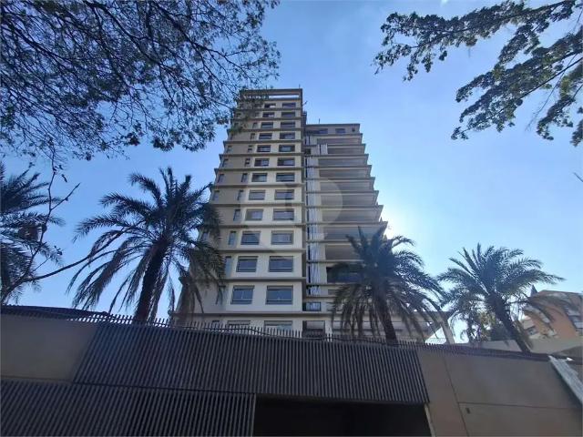 Apartamento para Venda em São Paulo/SP Alto de Pinheiros 3 Quartos