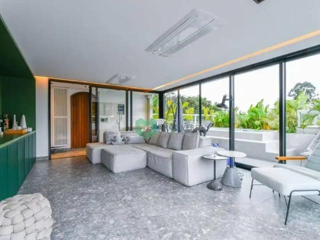 Apartamento para Venda em São Paulo/SP Alto de Pinheiros 3 Quartos