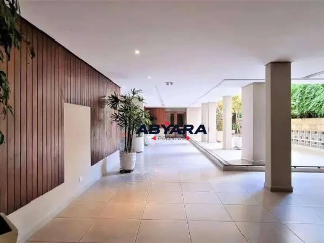 Apartamento para Venda em São Paulo/SP Alto de Pinheiros 3 Quartos