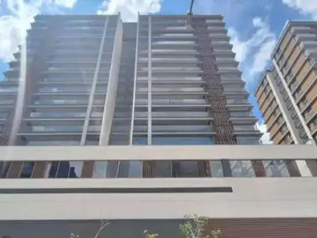 Apartamento para Venda em São Paulo/SP Alto de Pinheiros 3 Quartos