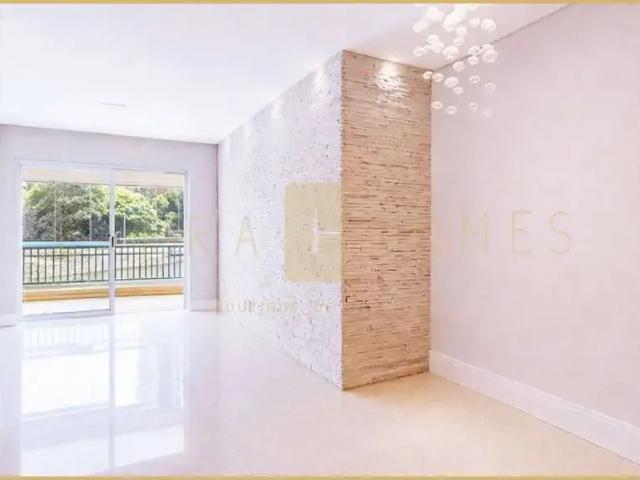 Apartamento para Venda em São Paulo/SP Alto de Pinheiros 3 Quartos