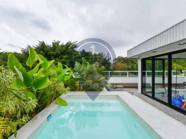 Apartamento para Venda em São Paulo/SP Alto de Pinheiros 3 Quartos