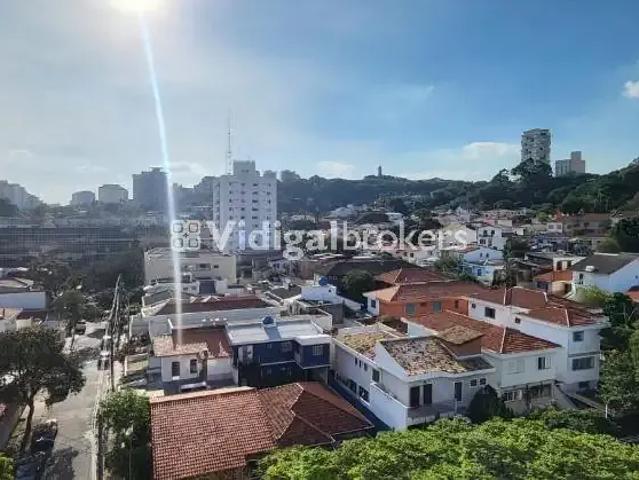 Apartamento para Venda em São Paulo/SP Alto de Pinheiros 3 Quartos