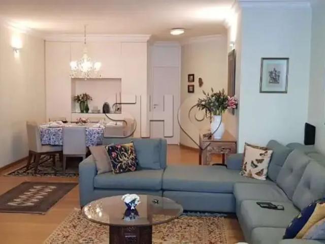 Apartamento para Venda em São Paulo/SP Alto de Pinheiros 3 Quartos