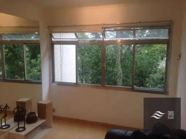 Apartamento para Venda em São Paulo/SP Alto de Pinheiros 3 Quartos