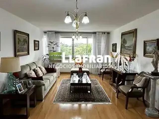 Apartamento para Venda em São Paulo/SP Alto de Pinheiros 3 Quartos
