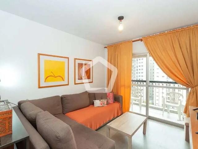 Apartamento para Venda em São Paulo/SP Alto de Pinheiros 3 Quartos