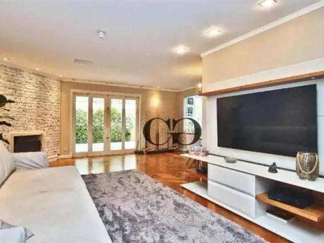 Apartamento para Venda em São Paulo/SP Alto de Pinheiros 3 Quartos