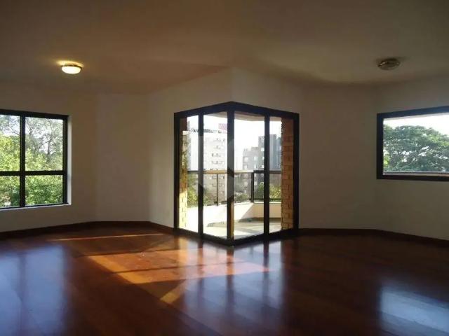 Apartamento para Venda em São Paulo/SP Alto de Pinheiros 3 Quartos