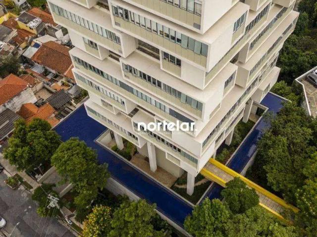 Apartamento para Venda em São Paulo/SP Alto de Pinheiros 3 Quartos