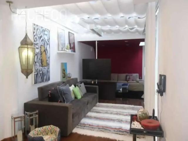 Apartamento para Venda em São Paulo/SP Alto de Pinheiros 3 Quartos