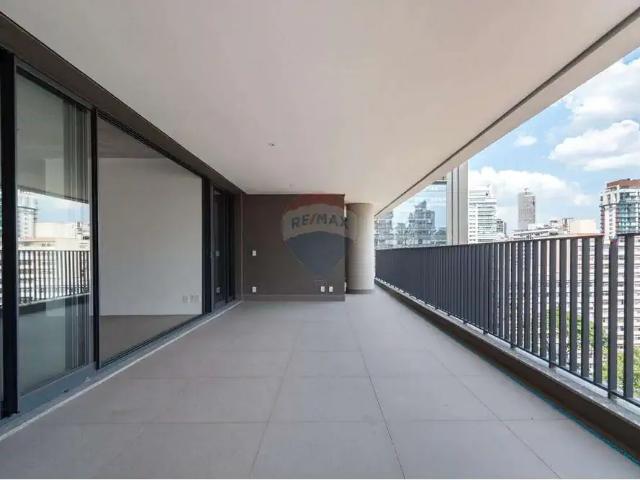 Apartamento para Venda em São Paulo/SP Alto de Pinheiros 3 Quartos