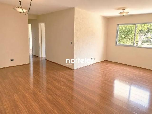 Apartamento para Venda em São Paulo/SP Alto de Pinheiros 3 Quartos