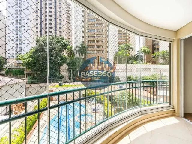 Apartamento para Venda em São Paulo/SP Alto de Pinheiros 3 Quartos