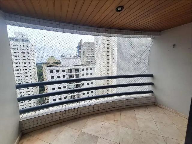 Apartamento para Venda em São Paulo/SP Alto de Pinheiros 3 Quartos