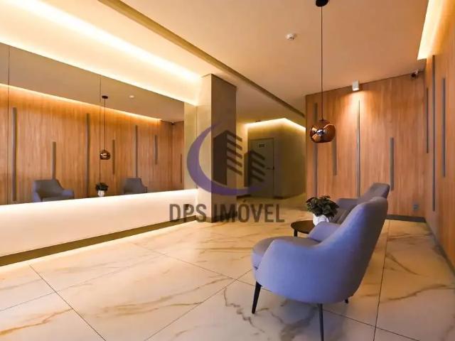 Apartamento para Venda em São Paulo/SP Alto de Pinheiros 3 Quartos