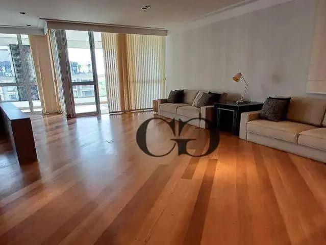 Apartamento para Venda em São Paulo/SP Alto de Pinheiros 3 Quartos