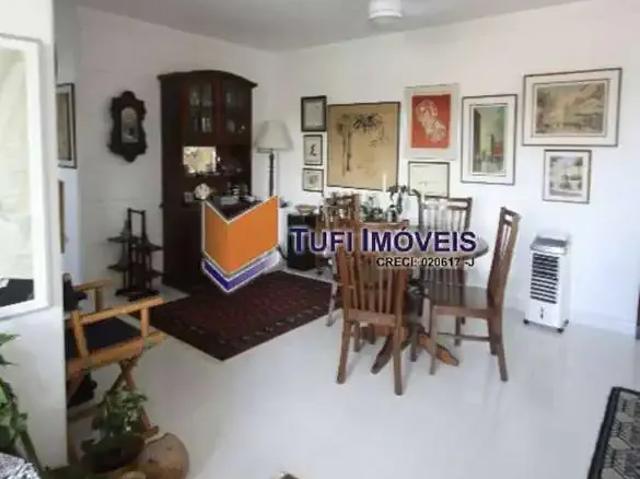 Apartamento para Venda em São Paulo/SP Alto de Pinheiros 3 Quartos