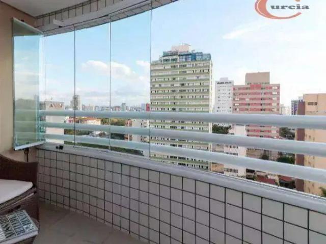 Apartamento para Venda em São Paulo/SP Alto de Pinheiros 3 Quartos