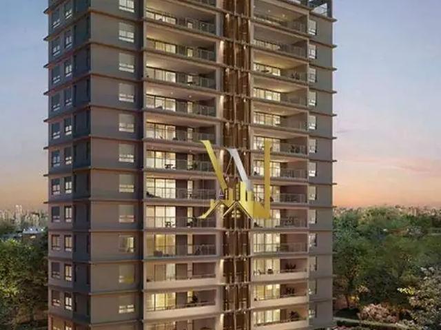 Apartamento para Venda em São Paulo/SP Alto de Pinheiros 3 Quartos