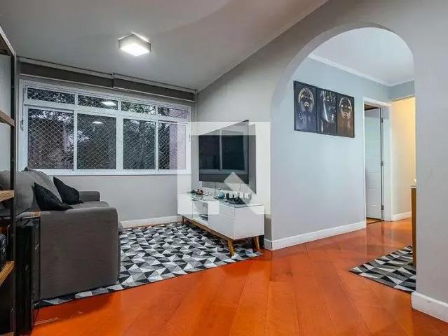 Apartamento para Venda em São Paulo/SP Alto de Pinheiros 3 Quartos