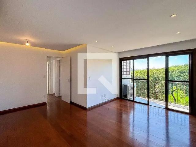 Apartamento para Venda em São Paulo/SP Alto de Pinheiros 3 Quartos