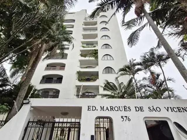 Apartamento para Venda em São Paulo/SP Alto de Pinheiros 3 Quartos