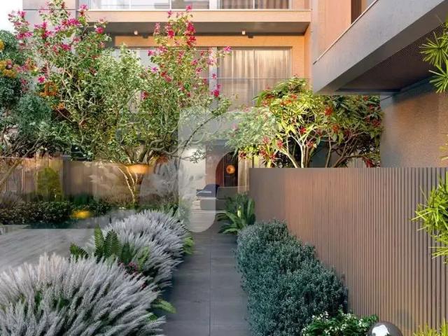 Apartamento para Venda em São Paulo/SP Alto de Pinheiros 3 Quartos