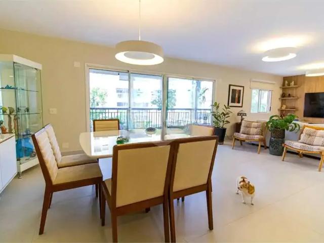 Apartamento para Venda em São Paulo/SP Alto de Pinheiros 3 Quartos
