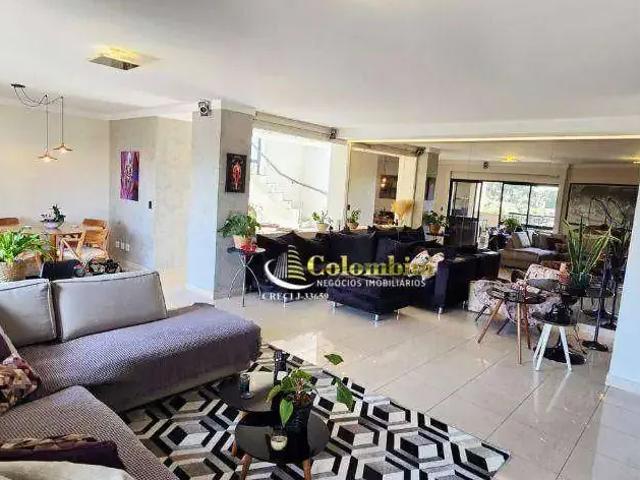 Apartamento para Venda em São Paulo/SP Alto de Pinheiros 3 Quartos