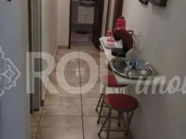 Apartamento para Venda em São Paulo/SP Alto de Pinheiros 3 Quartos
