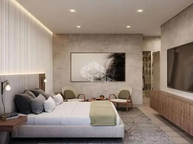 Apartamento para Venda em São Paulo/SP Alto de Pinheiros 3 Quartos
