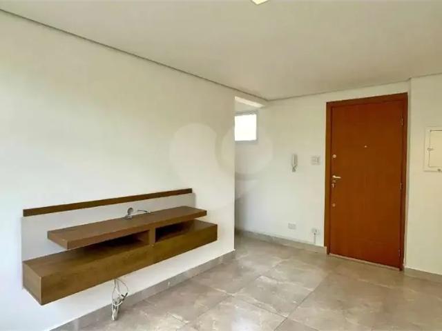 Apartamento para Venda em São Paulo/SP Alto de Pinheiros 3 Quartos